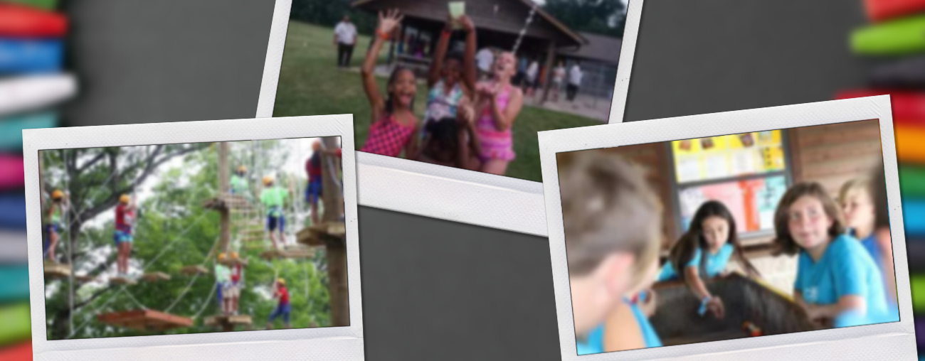 Camp Activites - Eagle Crest Camp