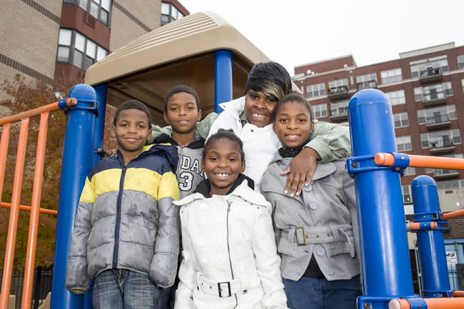 The Salvation Army Prevents Homelessness and Provides a Path of Hope ...