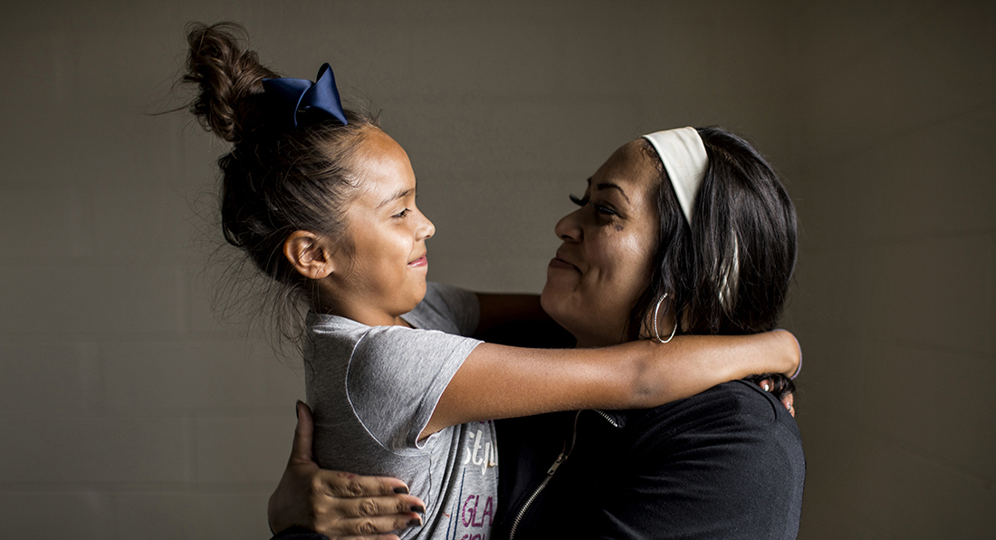 Cure Hunger - The Salvation Army of Sioux Falls, South Dakota