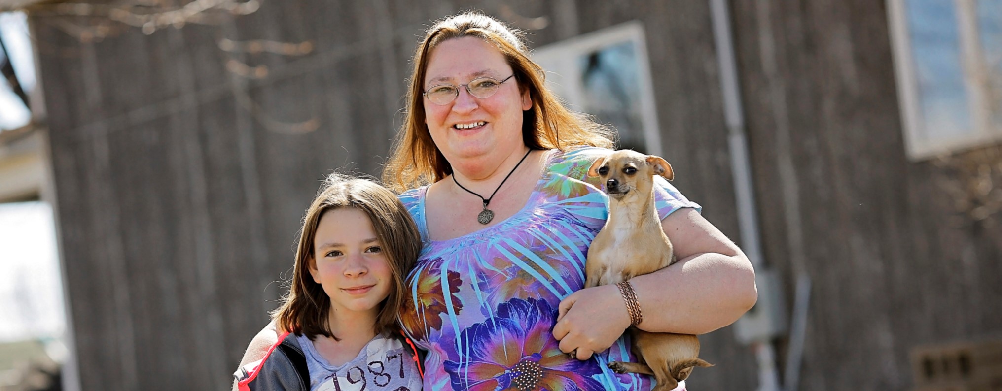 Homeless Services - South Central Area Command Salvation Army