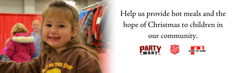 Pak-a-Sak Partnership