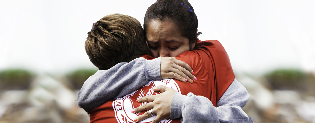 The Fight is Now - North & Central Illinois Division