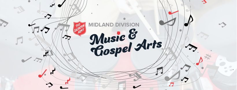 Midland Music & Gospel Arts - The Salvation Army Greater St. Louis ...
