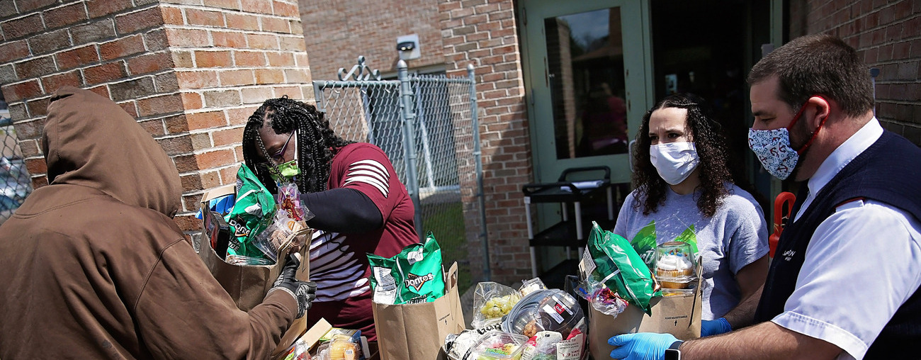 Cure Hunger - Templo-Laramie Salvation Army