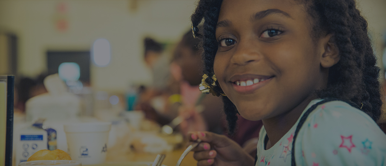 Cure Hunger - Washtenaw County Salvation Army