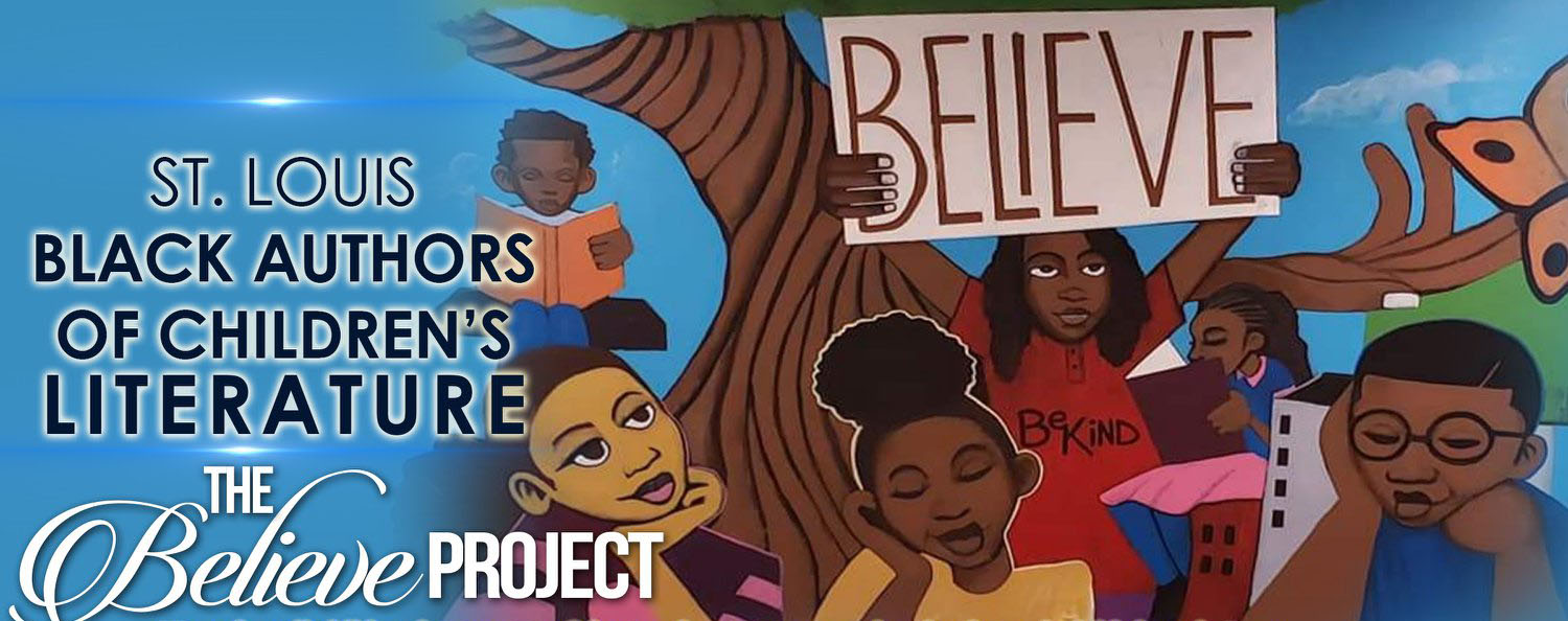 The Believe Project Literacy Library Ribbon Cutting - The Salvation ...