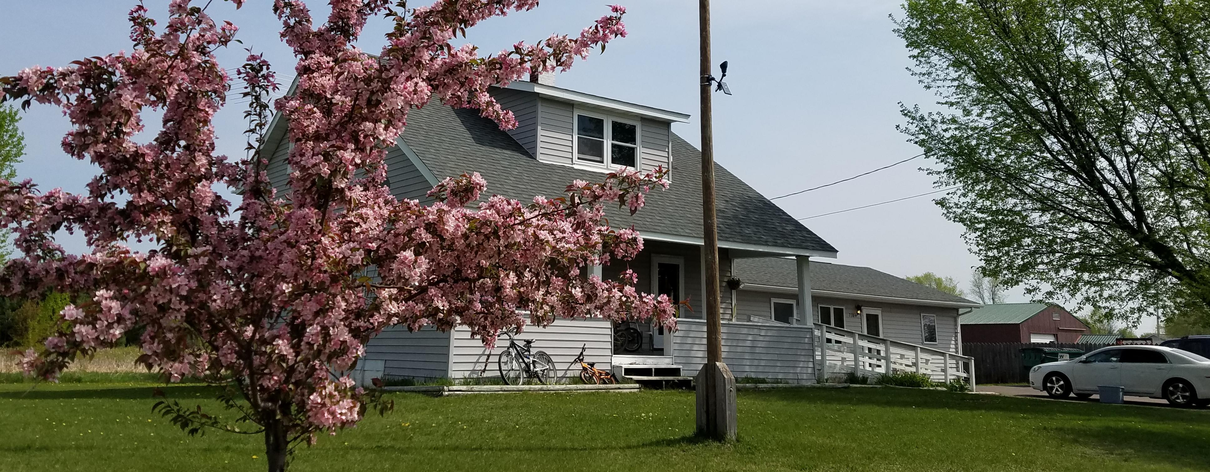 Meet the Greatest Need - Salvation Army Faith House