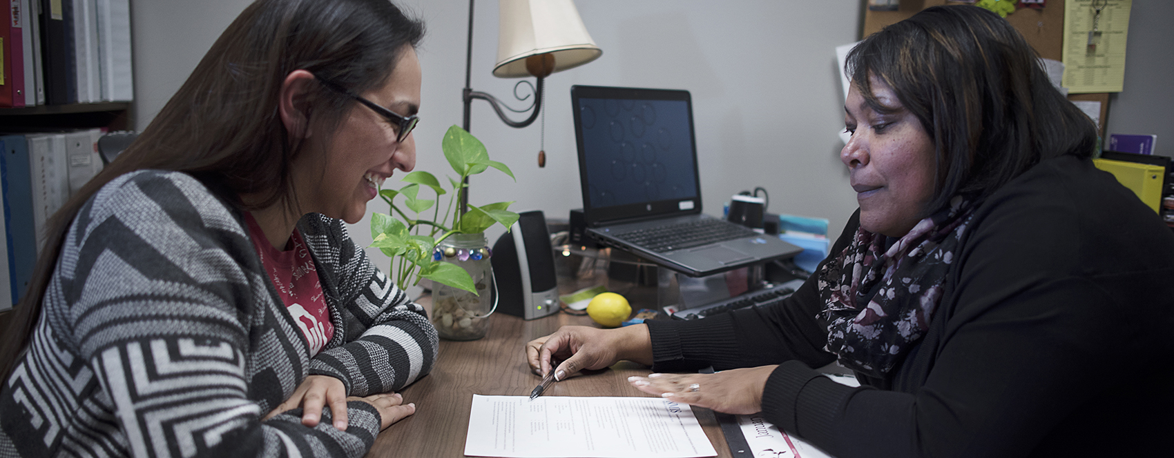 Contact Us - Washington County Social Services Office