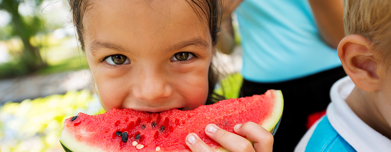 Cure Hunger - Kent County Salvation Army