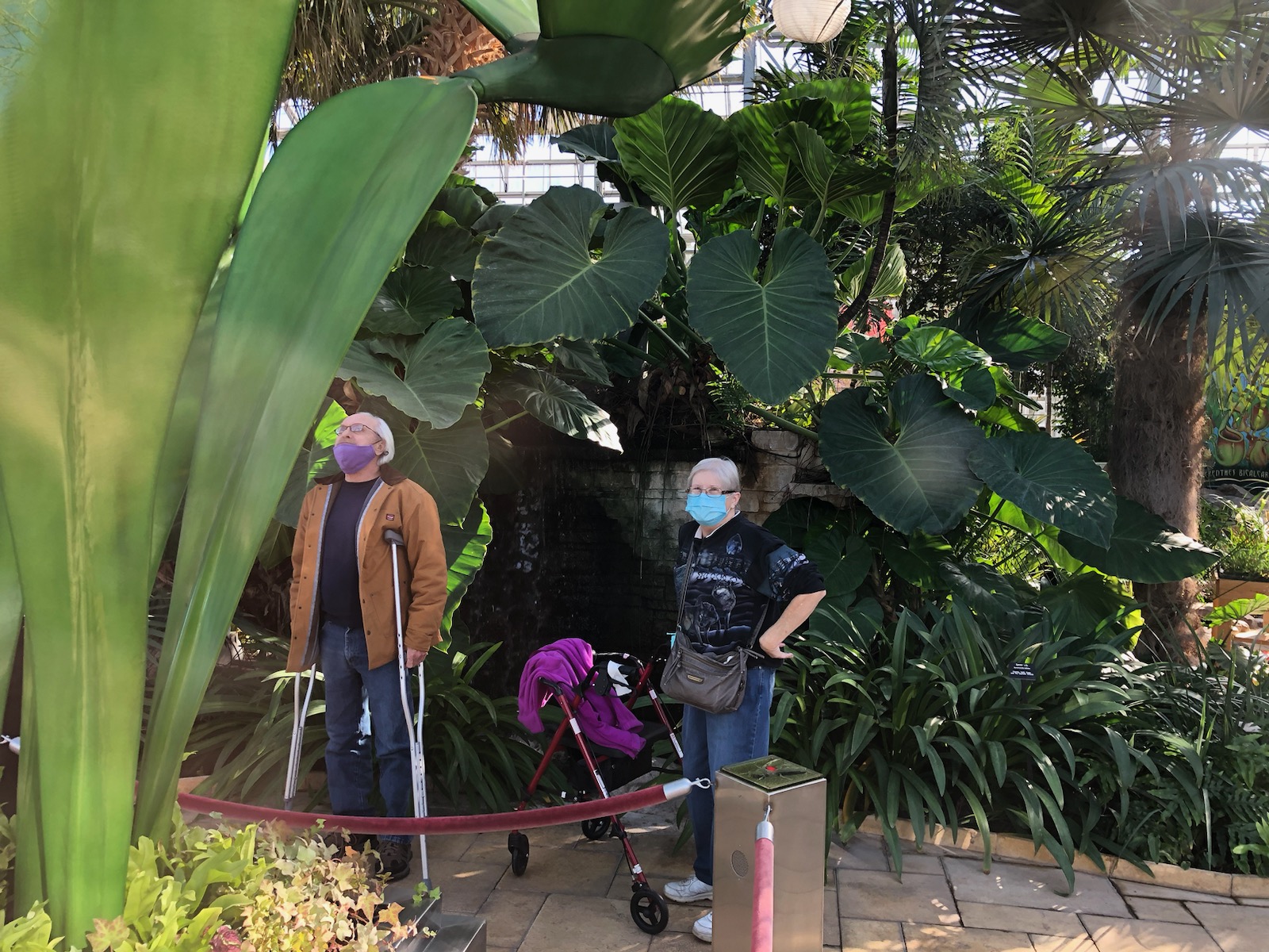 8,500 Journeys: John Erickson and the Eden Express