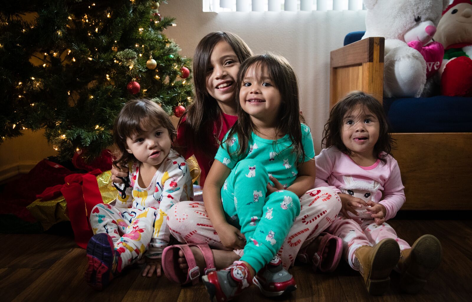 Central Indiana Angel Tree Program - The Salvation Army of Central Indiana