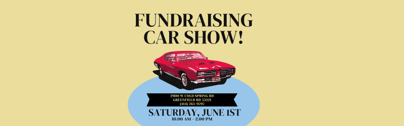 The Salvation Army, MKE Racing to Host Car Show - The Salvation Army of ...
