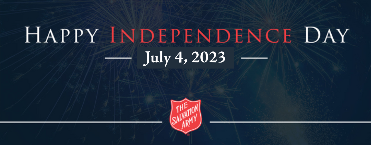 Salvation Army Midwest - The Salvation Army USA Central Territory