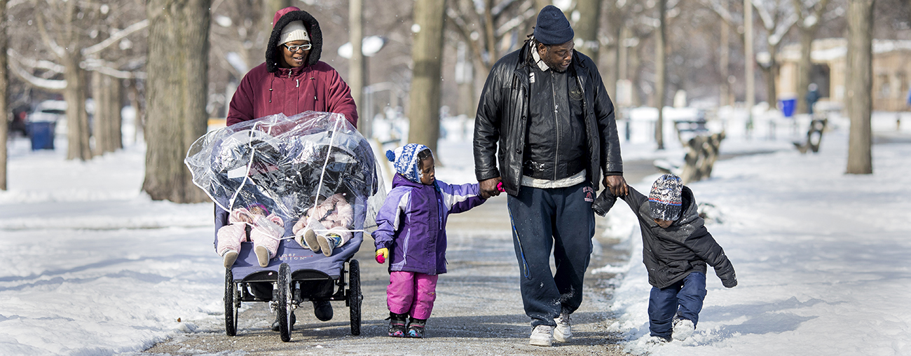 Emergency Assistance and Homelessness Prevention - North & Central ...