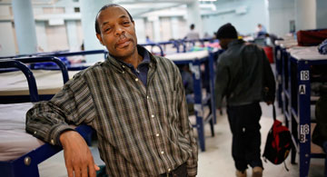 Provide Housing - Harbor Light Center