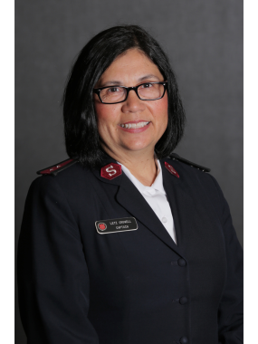 Who We Are - The Salvation Army of Mason City, Iowa