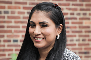 Maritza's Story - Salvation Army Greater New York Division