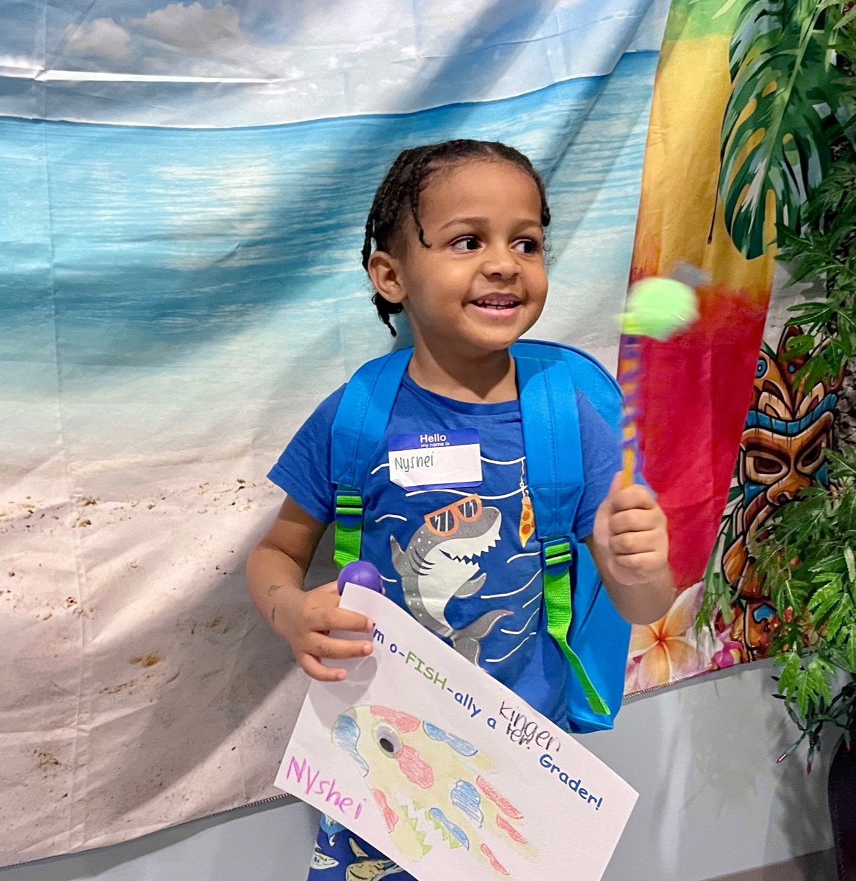 Echelon Pittsburgh Hosts Back-To-School Bash - Salvation Army Western ...