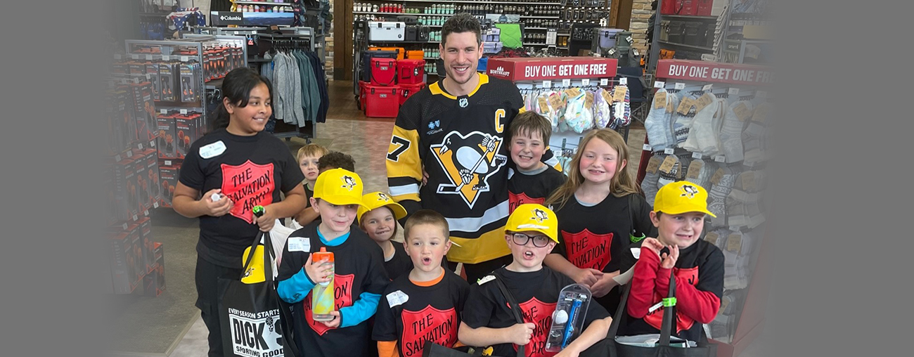 PBU Facts and Events - Project Bundle Up