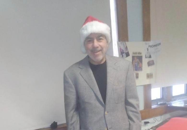 A Magical Christmas Day at The Salvation Army Red Shield Family ...