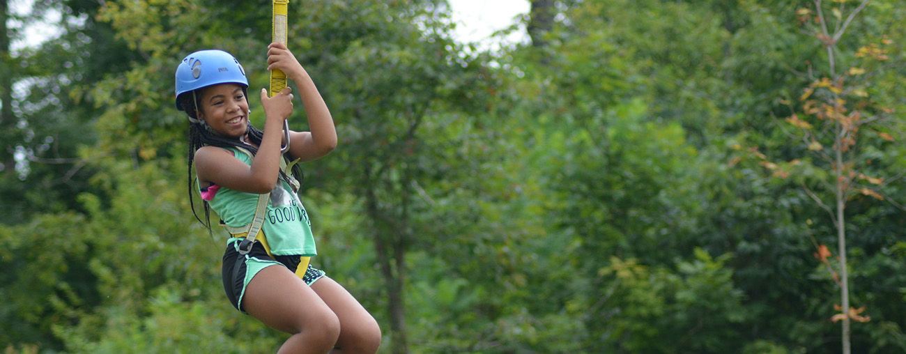 Camp NEOSA - Salvation Army Northeast Ohio Division