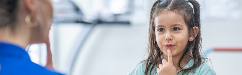 Recommended Resource: Interoception and Trauma