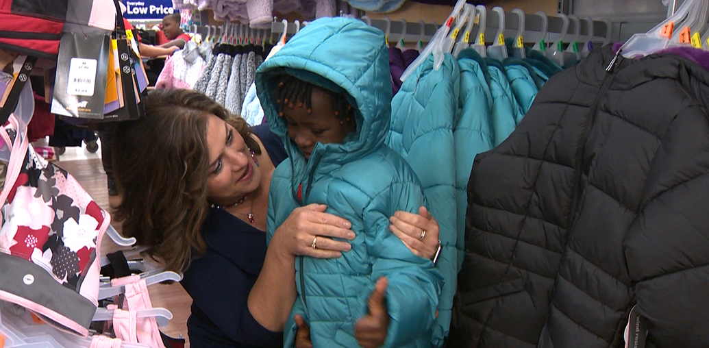 PBU Facts and Events - Project Bundle Up