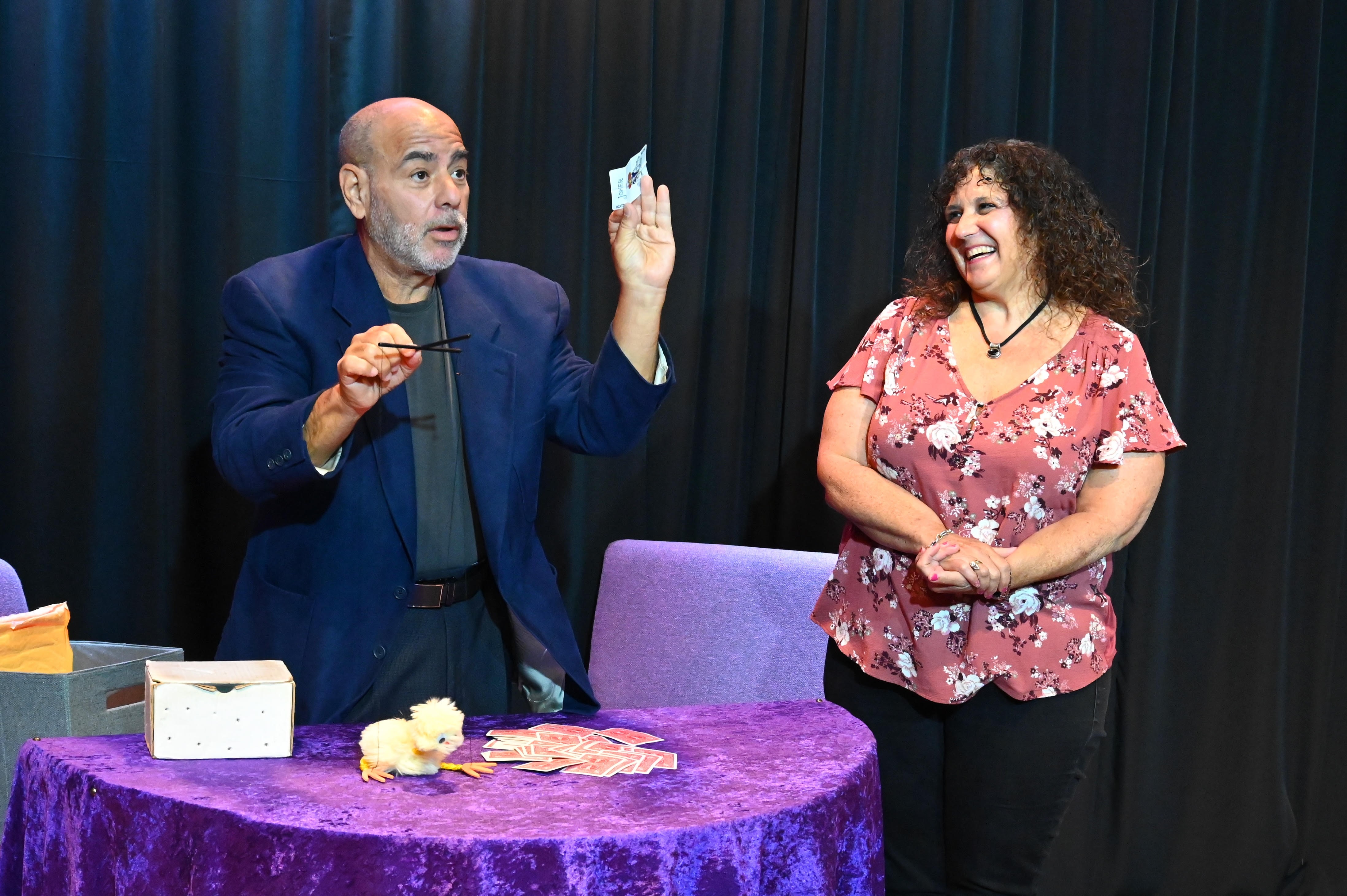 A Magical Christmas Day at The Salvation Army Red Shield Family ...