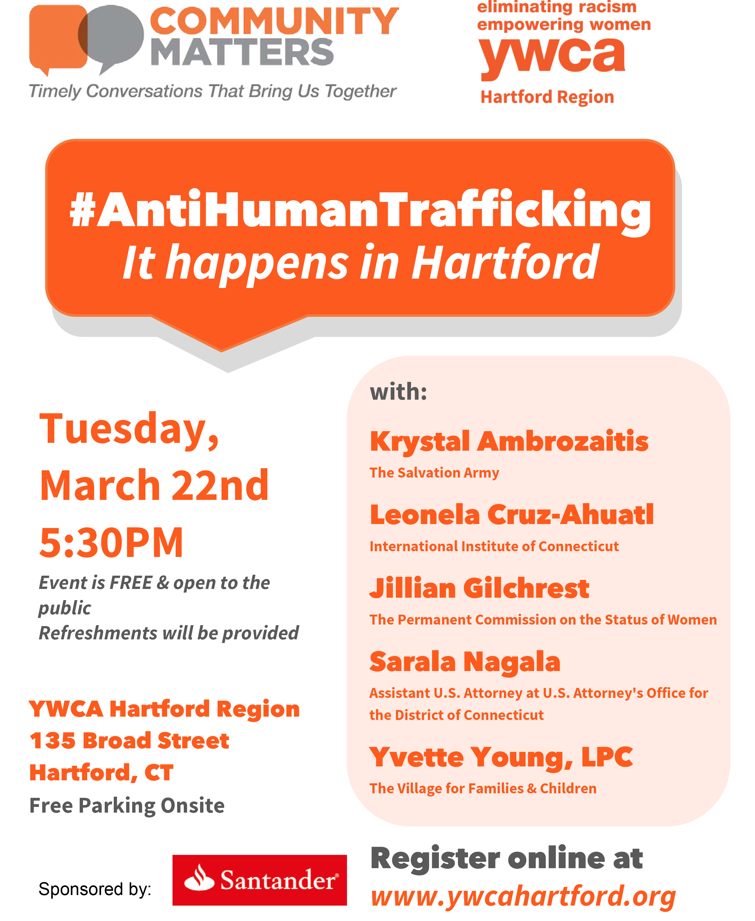 The Salvation Army Helps in Connecticut and Rhode Island - Community ...