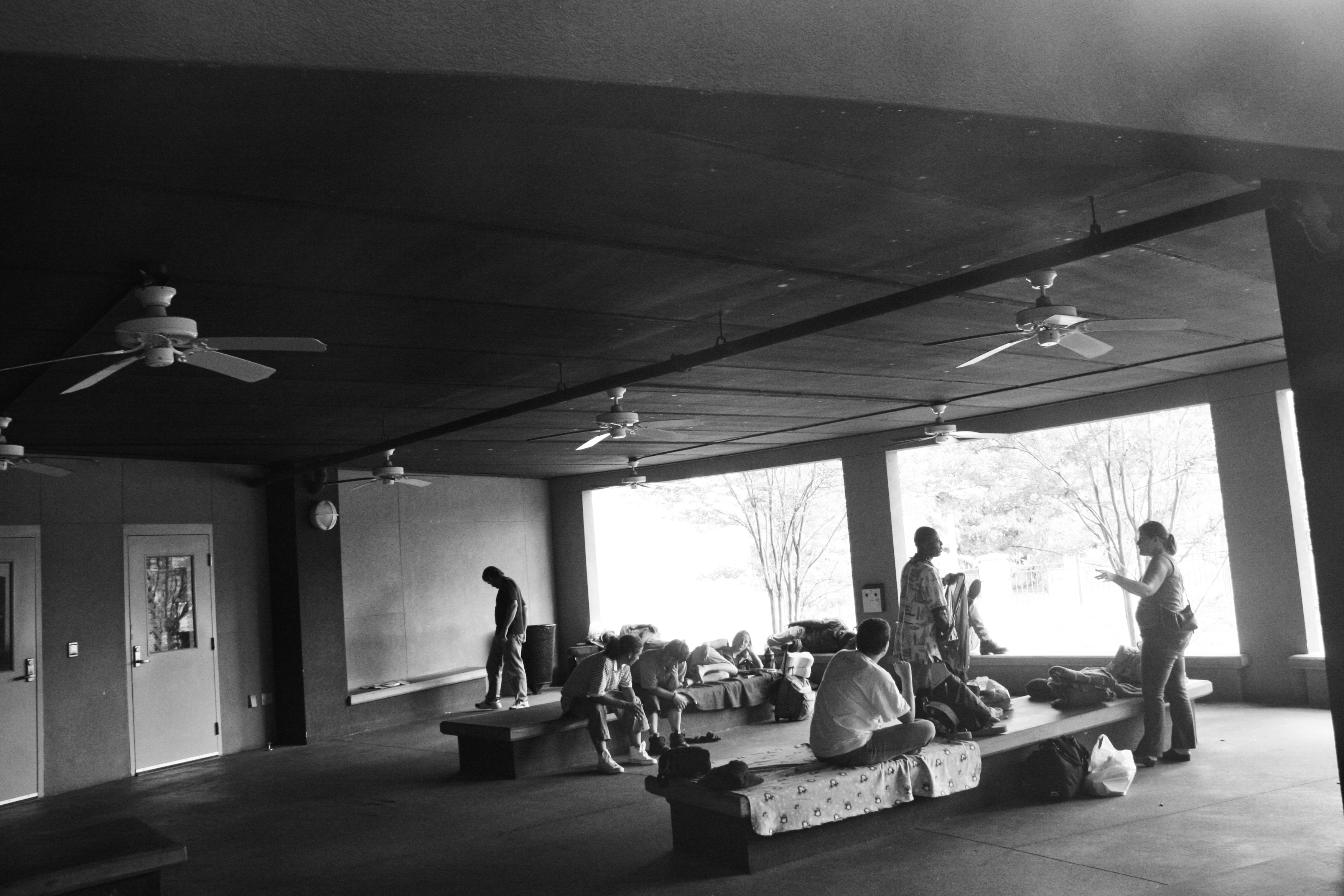 Evangeline Booth Miracle Home - Salvation Army Schenectady Corps