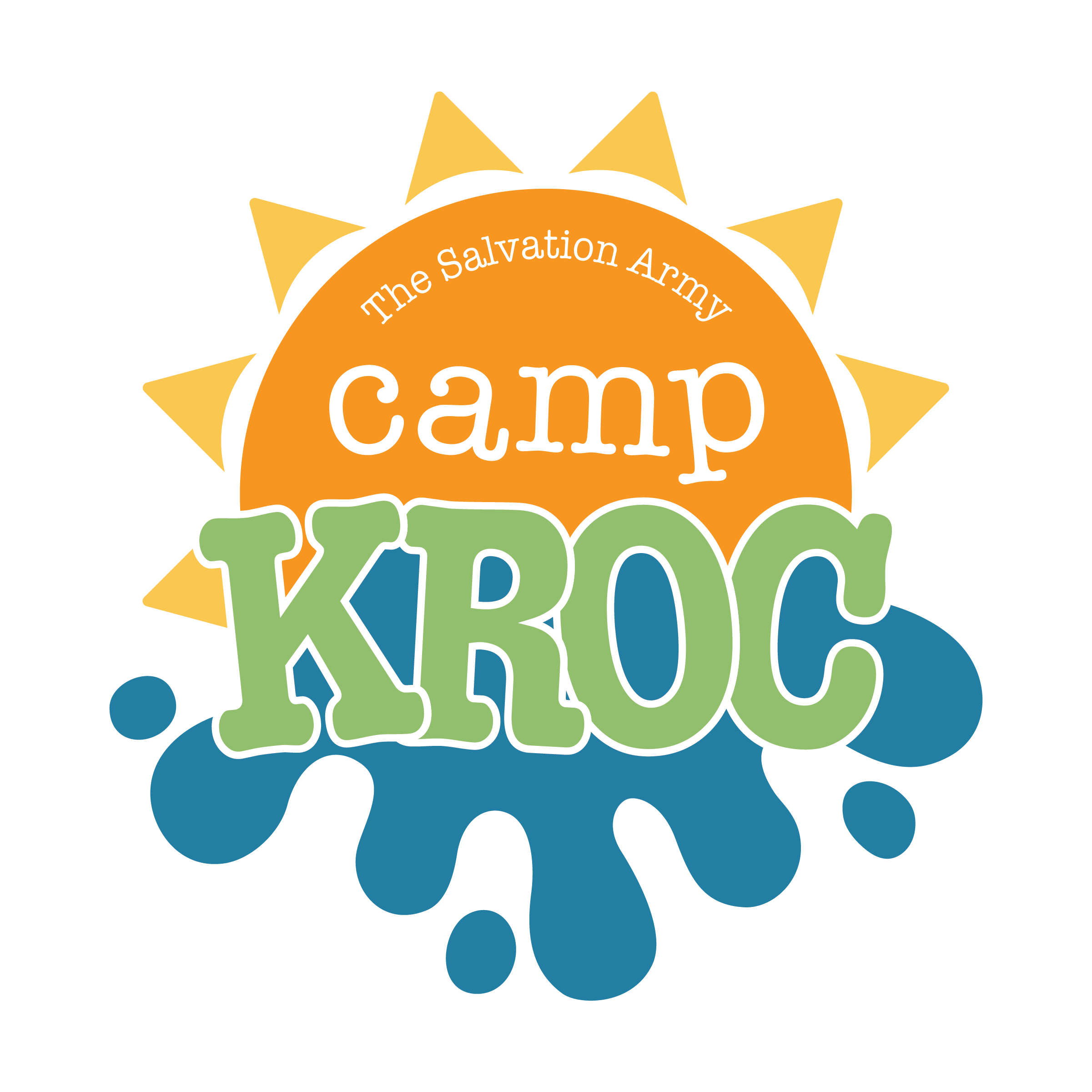 Kroc Kids Sports Camps - Salvation Army Dayton Kroc Center