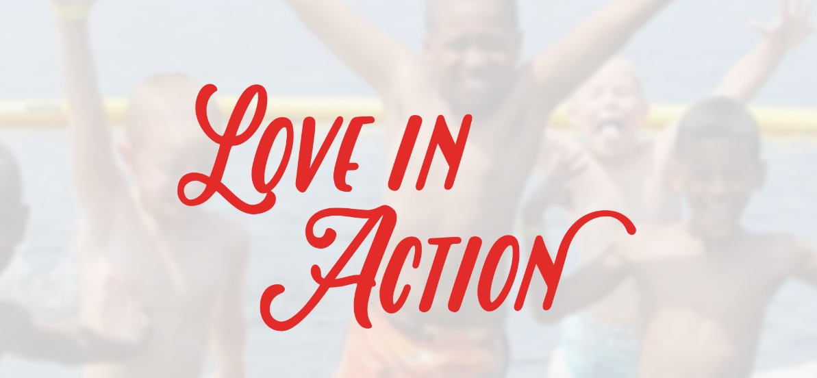 Christian Love In Action