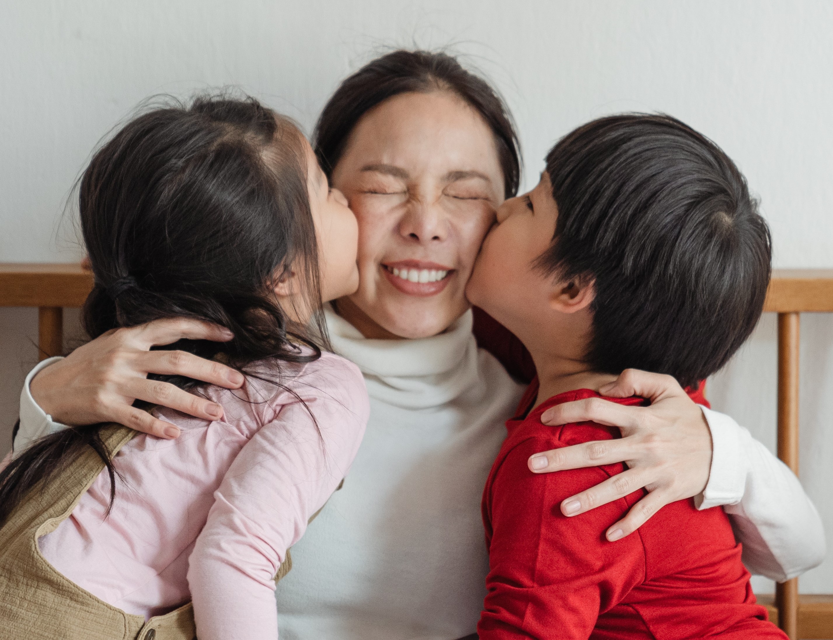 Adoption - The Salvation Army Eastern Pennsylvania Children's Services