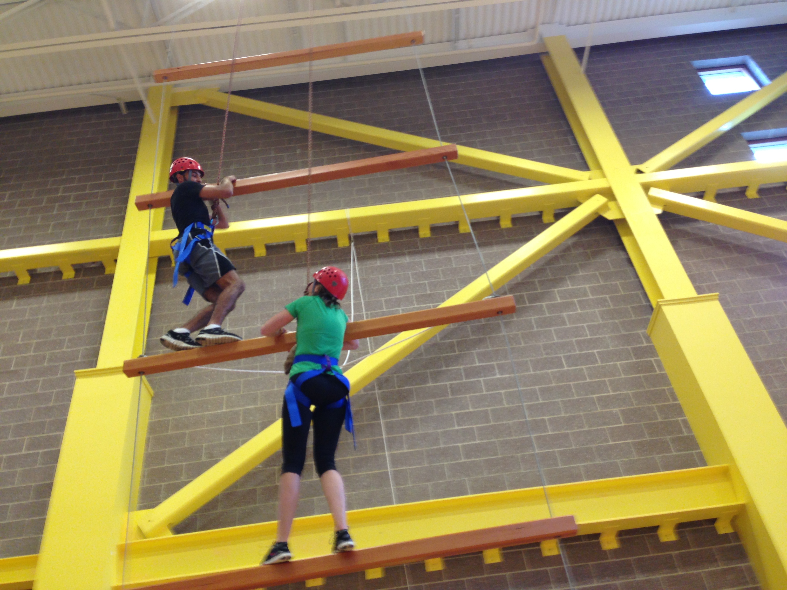 PROGRAMS & CLASSES - Salvation Army Boston Kroc