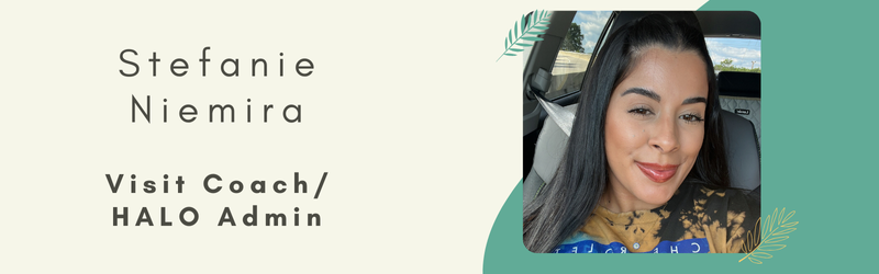 Staff Spotlight: Stefanie Niemira