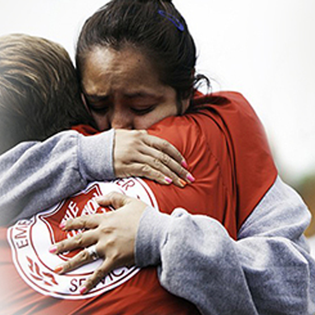Newsroom - Salvation Army Southern New England Division