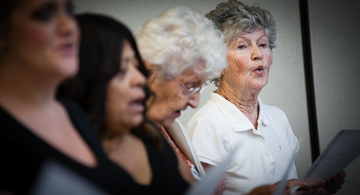 Women's Auxiliary - Salvation Army Western Pennsylvania Division