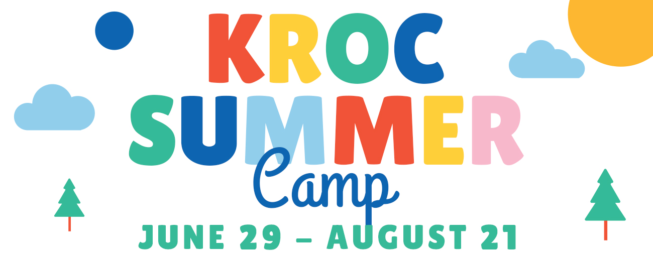 Summer Camp - Salvation Army Camden Kroc Center
