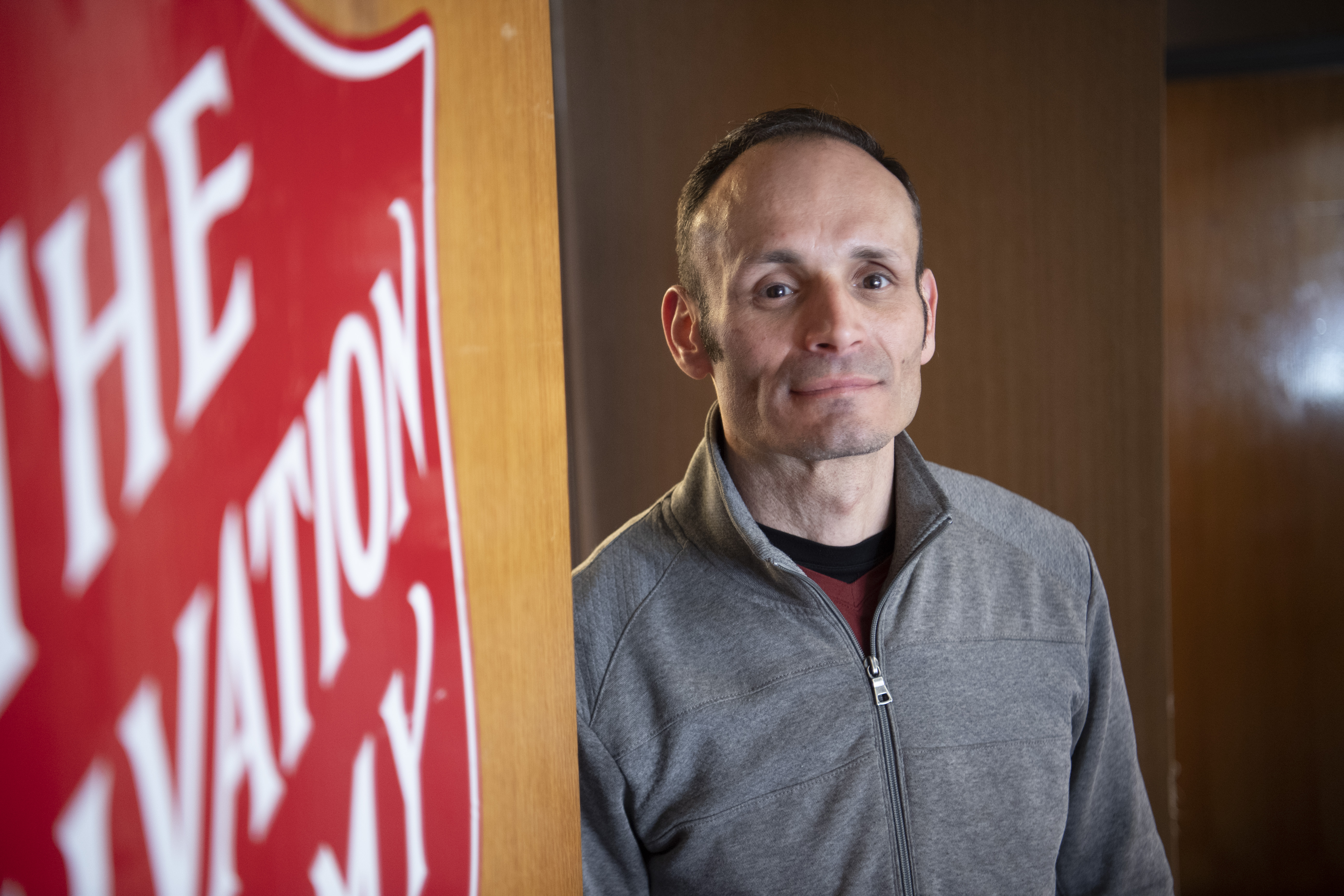 Salvation Army Waltham Corps