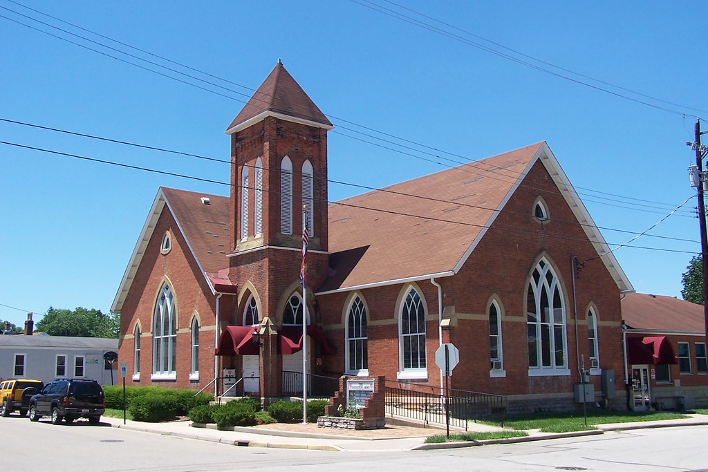 Salvation Army Batavia Corps