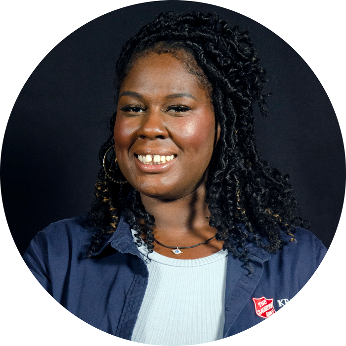 Education - Salvation Army Dayton Kroc Center