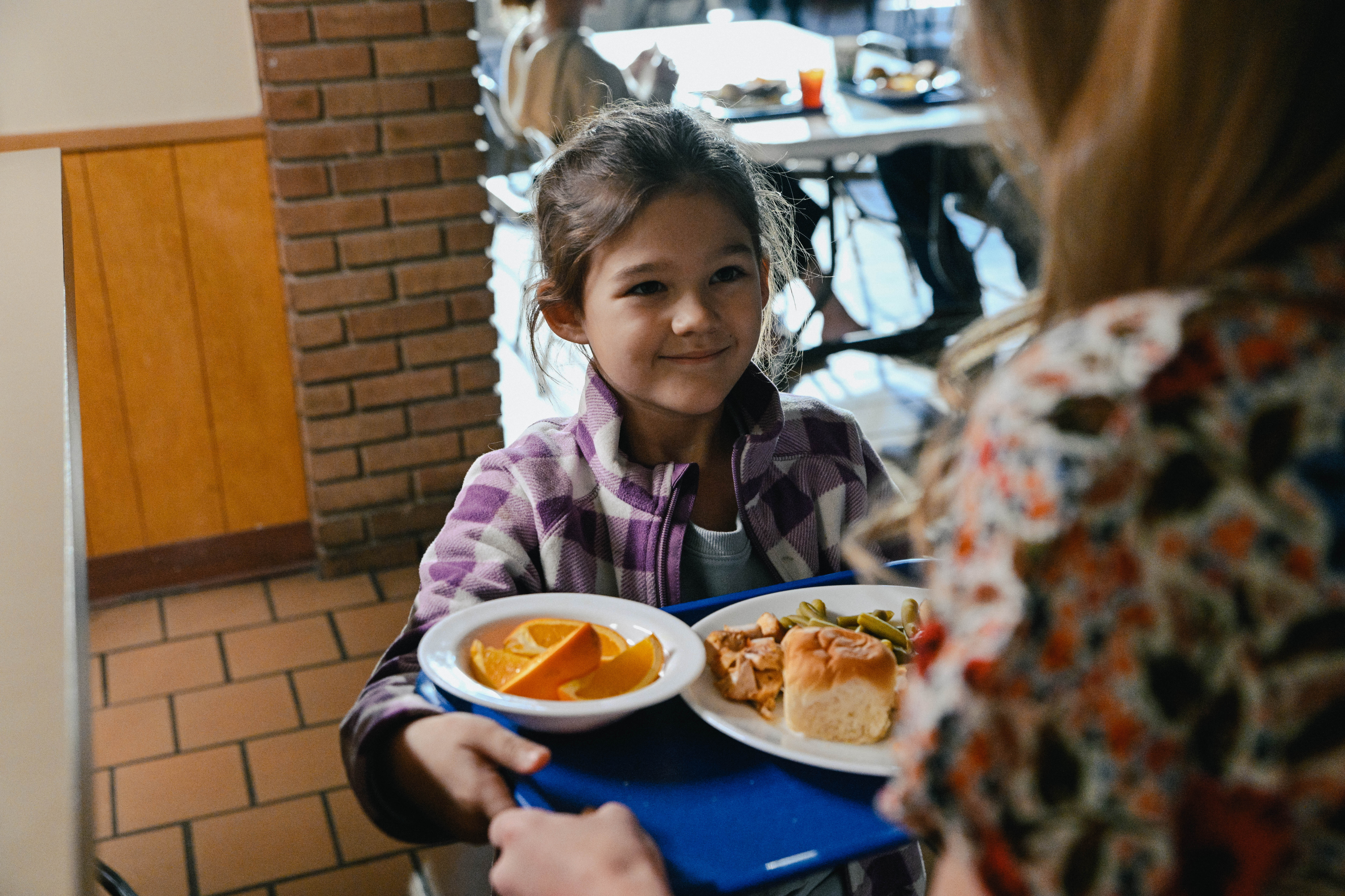 Alleviate Hunger - Salvation Army Lynn Corps