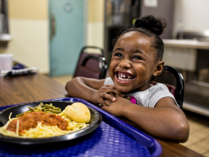 Human Services - Salvation Army Newark