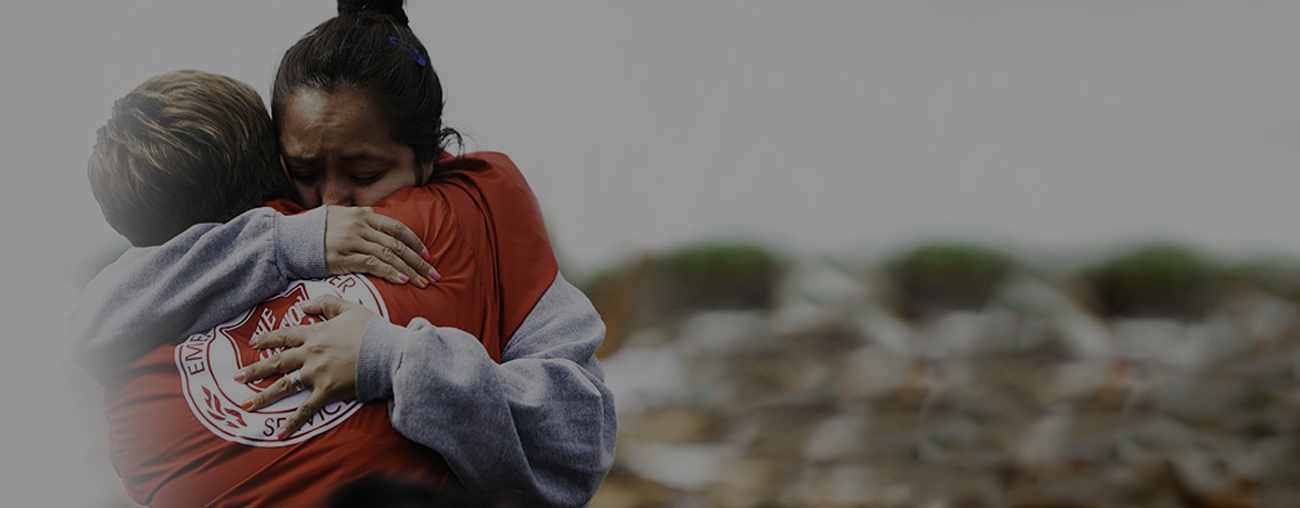 Volunteer - Salvation Army Southern New England Division