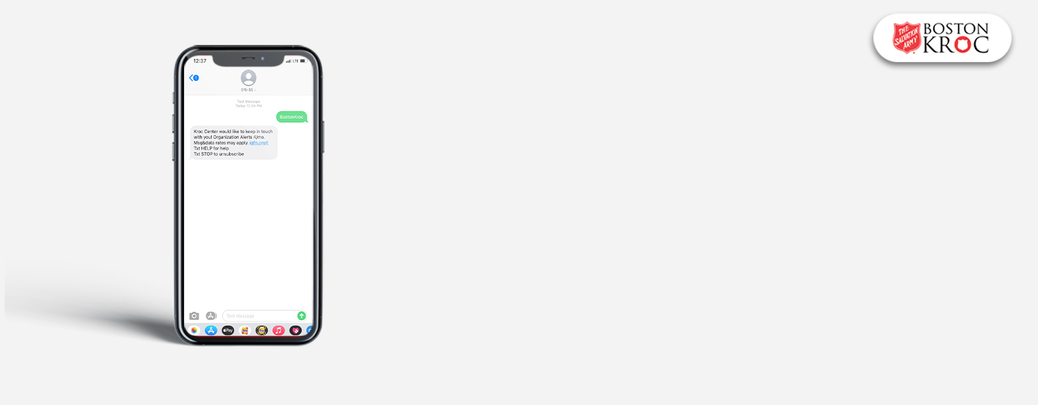 Salvation Army Boston Kroc