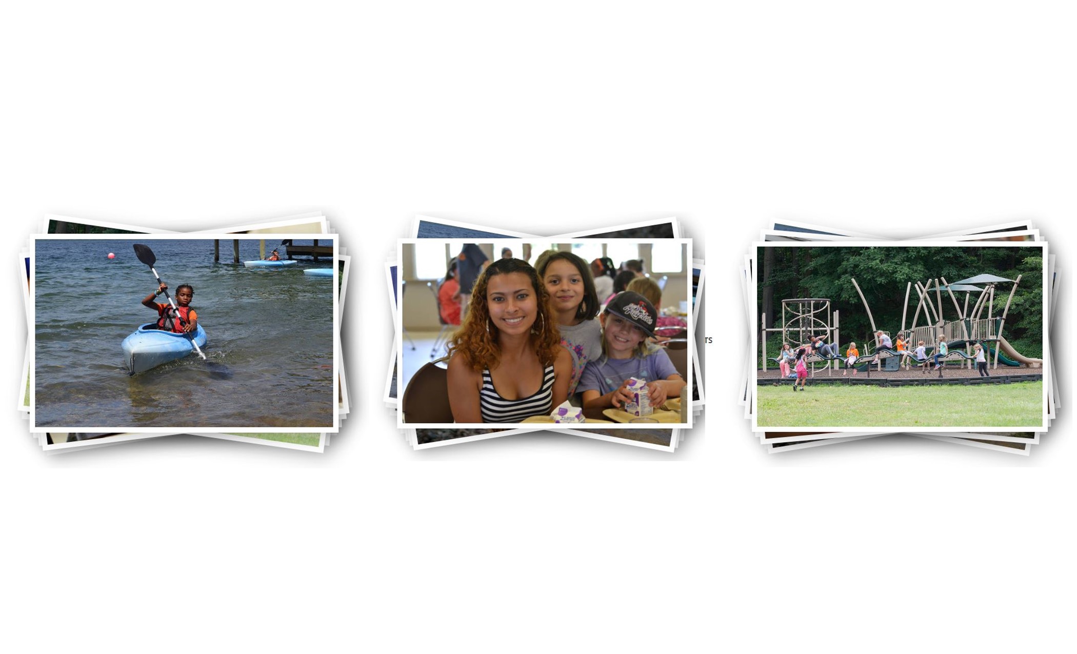 Long Point Camp on Seneca Lake - Salvation Army Rochester Area Services