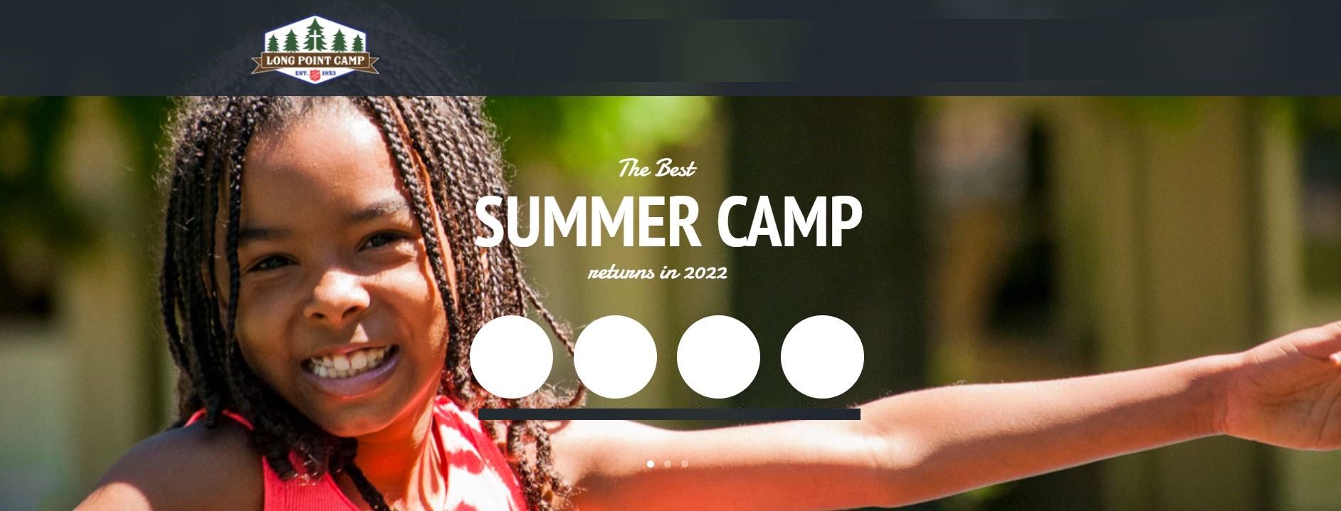 Long Point Camp on Seneca Lake - Salvation Army Rochester Area Services