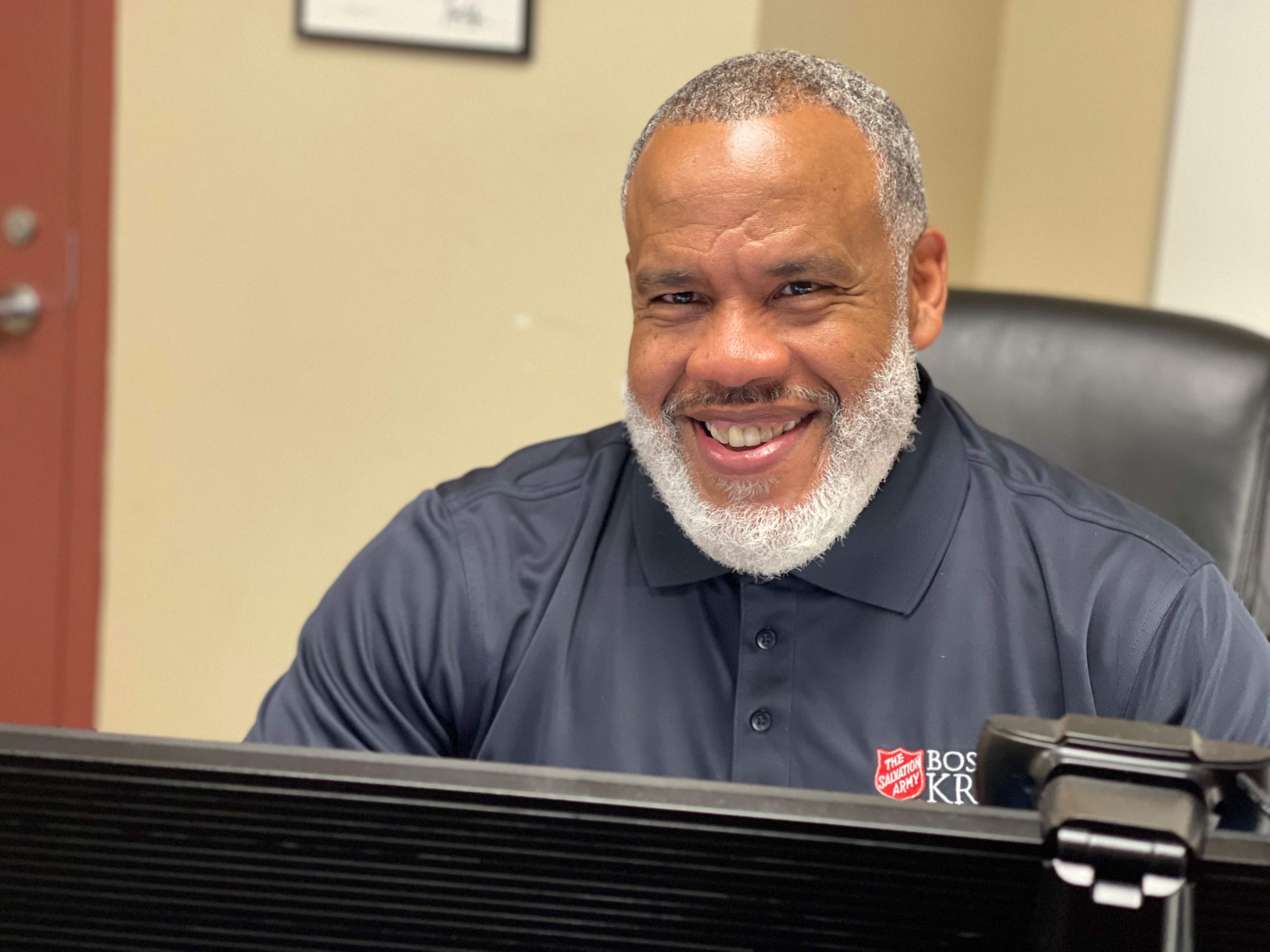 Careers - Salvation Army Boston Kroc