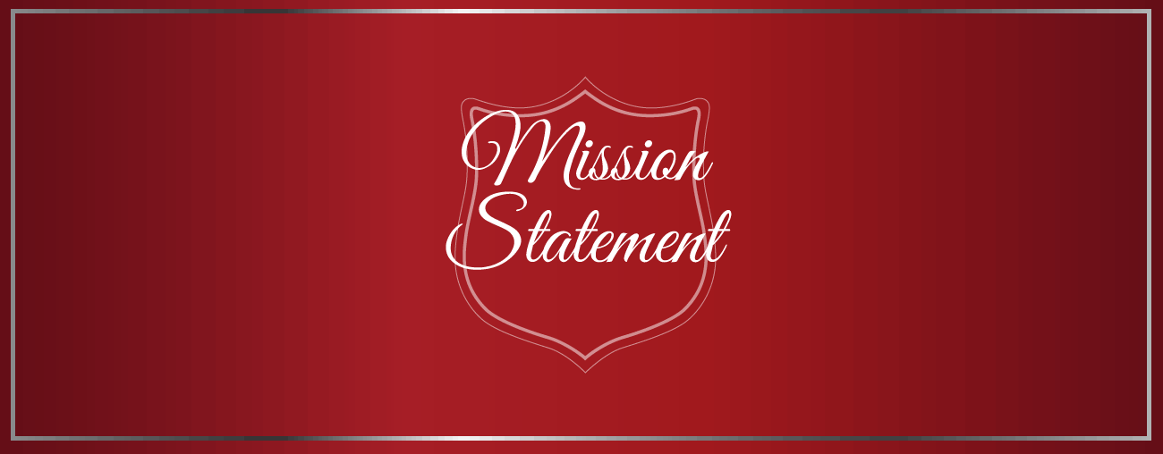The Mission - The Salvation Army College for Officer Training