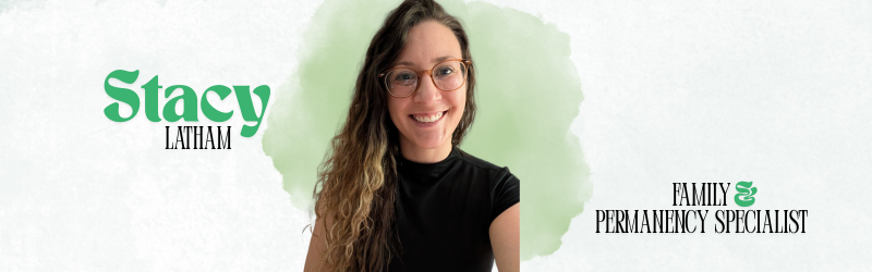 Staff Spotlight: Stacy Latham